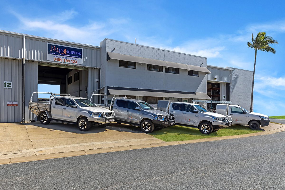 Milek Engineering l Electrical - Engineering, Contracting & Instrumentation