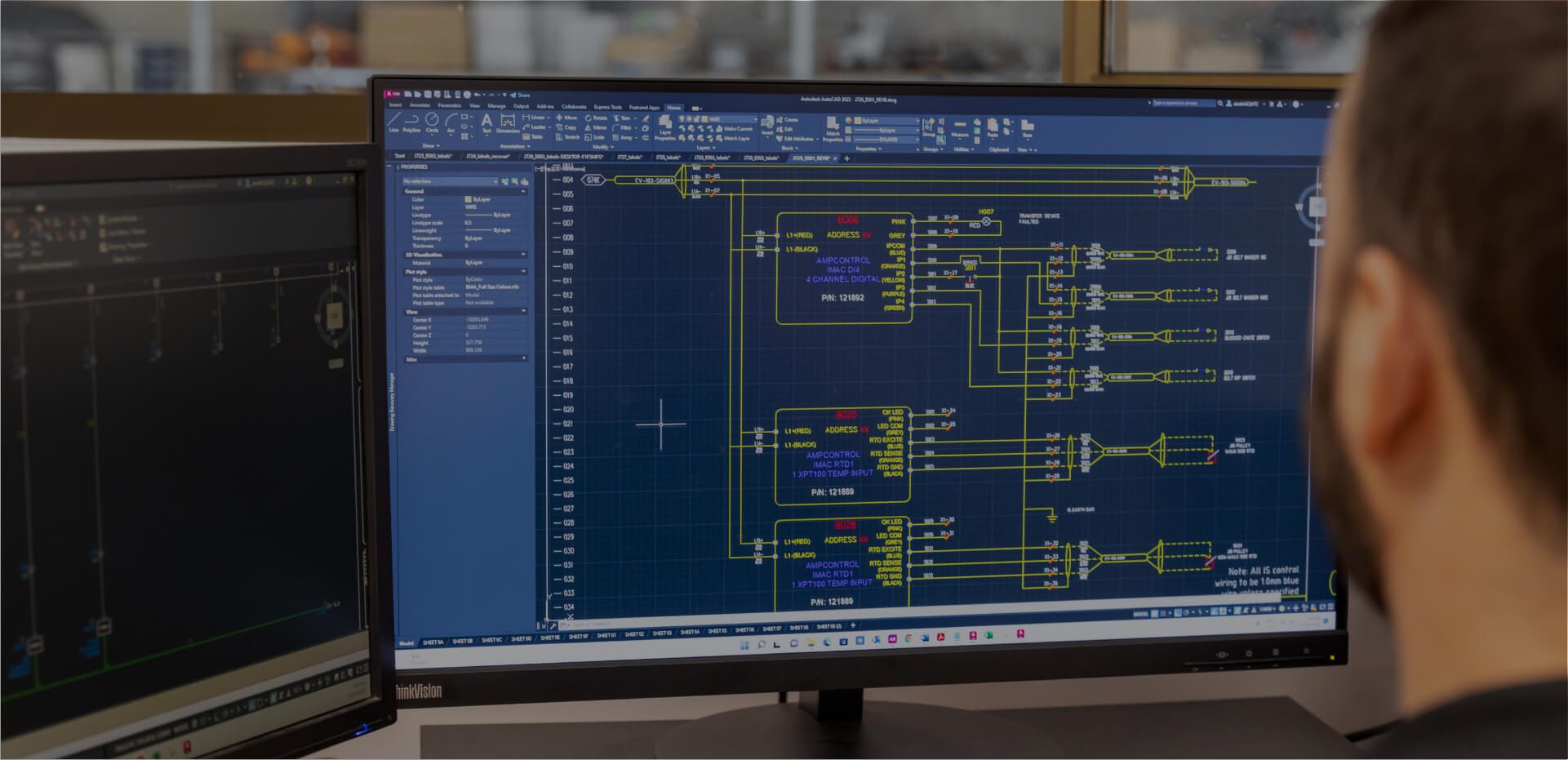 Milek Engineering l Electrical - Engineering, Contracting & Instrumentation