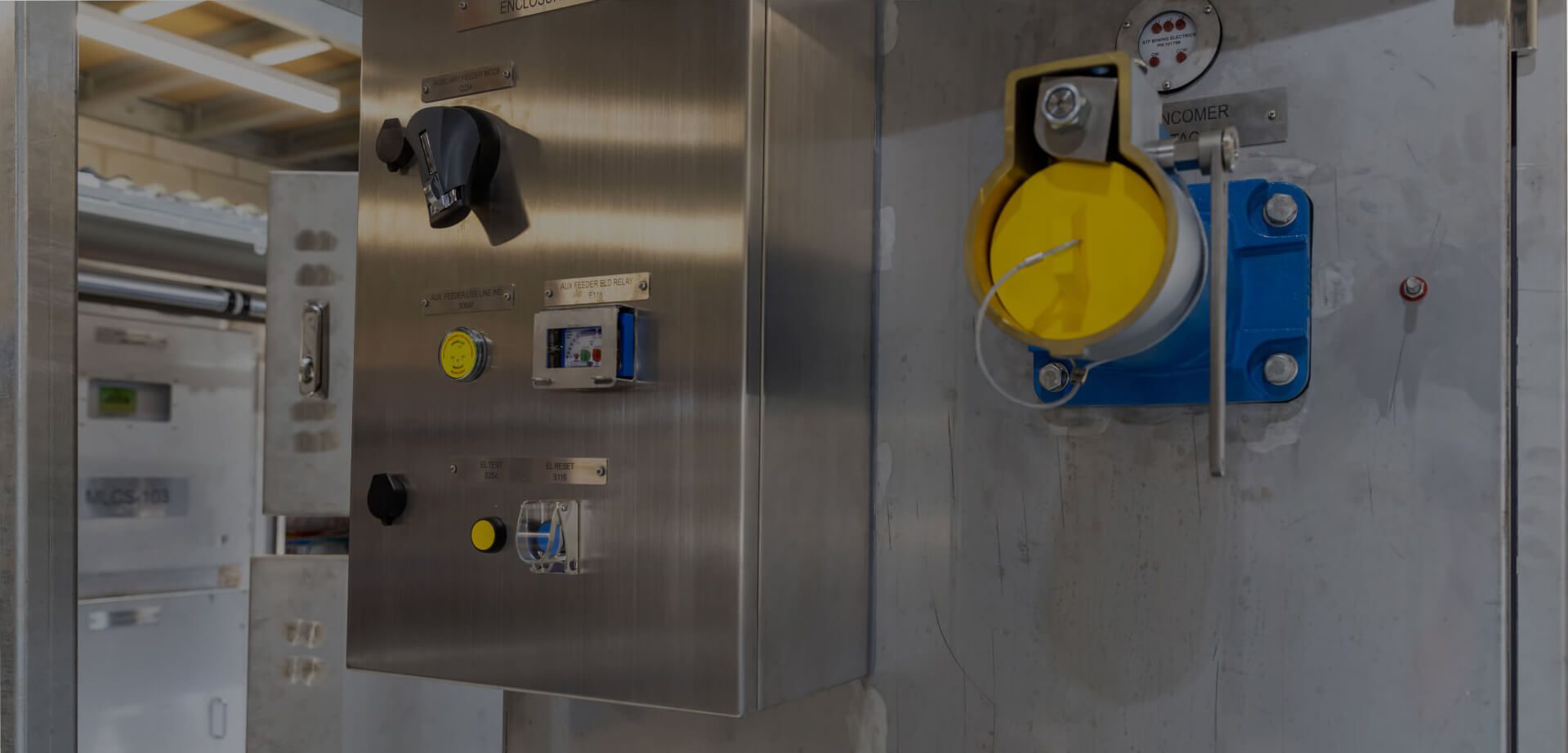 Milek Engineering l Electrical - Engineering, Contracting & Instrumentation