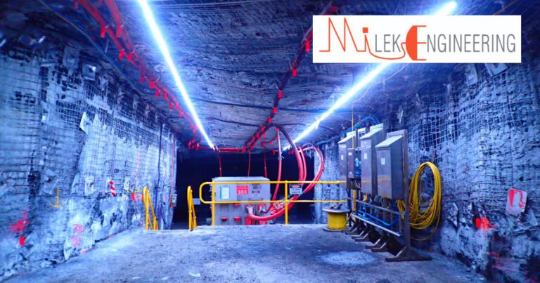 Products & Services - Milek Engineering Company West Mackay